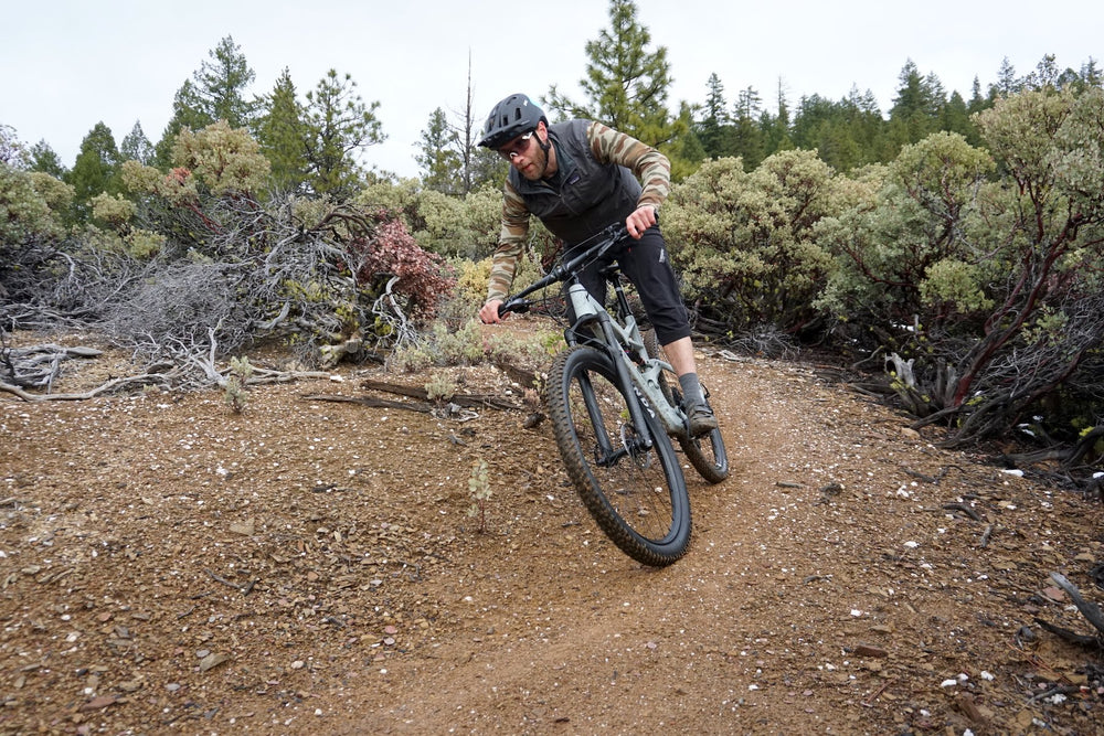 MTBR Review: Hob Goblin 29 – Airborne Bicycle Co.