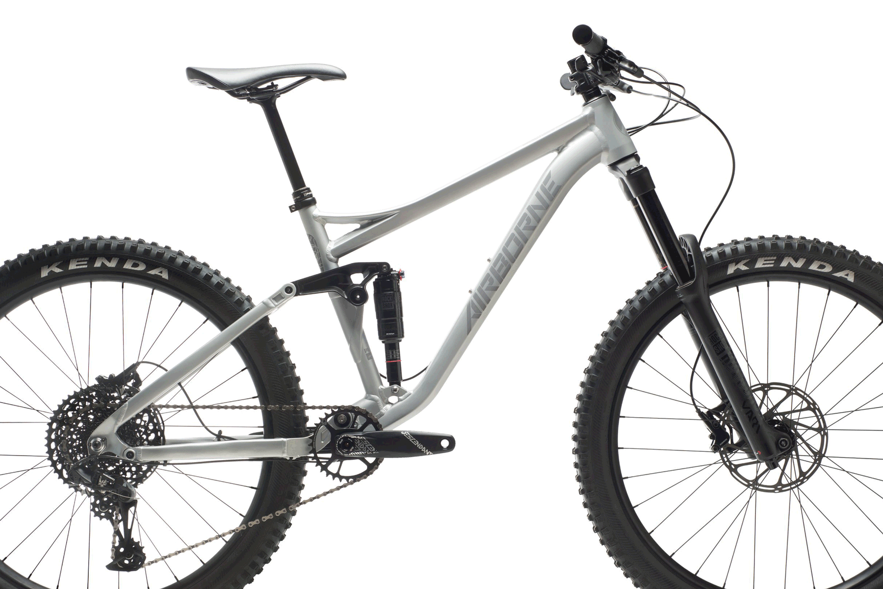 Airborne Bicycles How-To: Plague + Toxin Dropper Post Installation